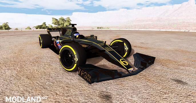 FR17 v 1.0.1 [0.9.0] - BeamNG.drive